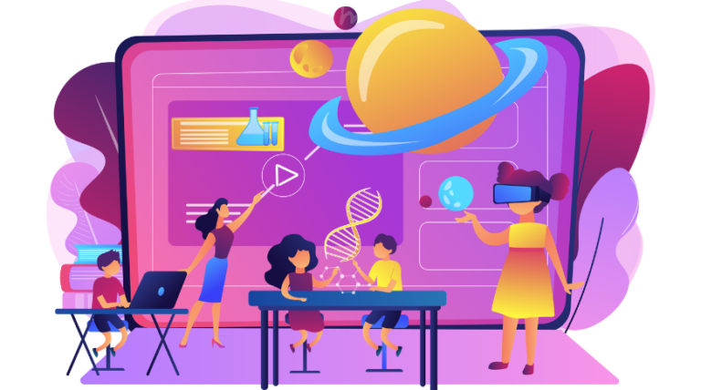 Exploring the Educational Tapestry: Navigating the Sea of CBSE Schools ...